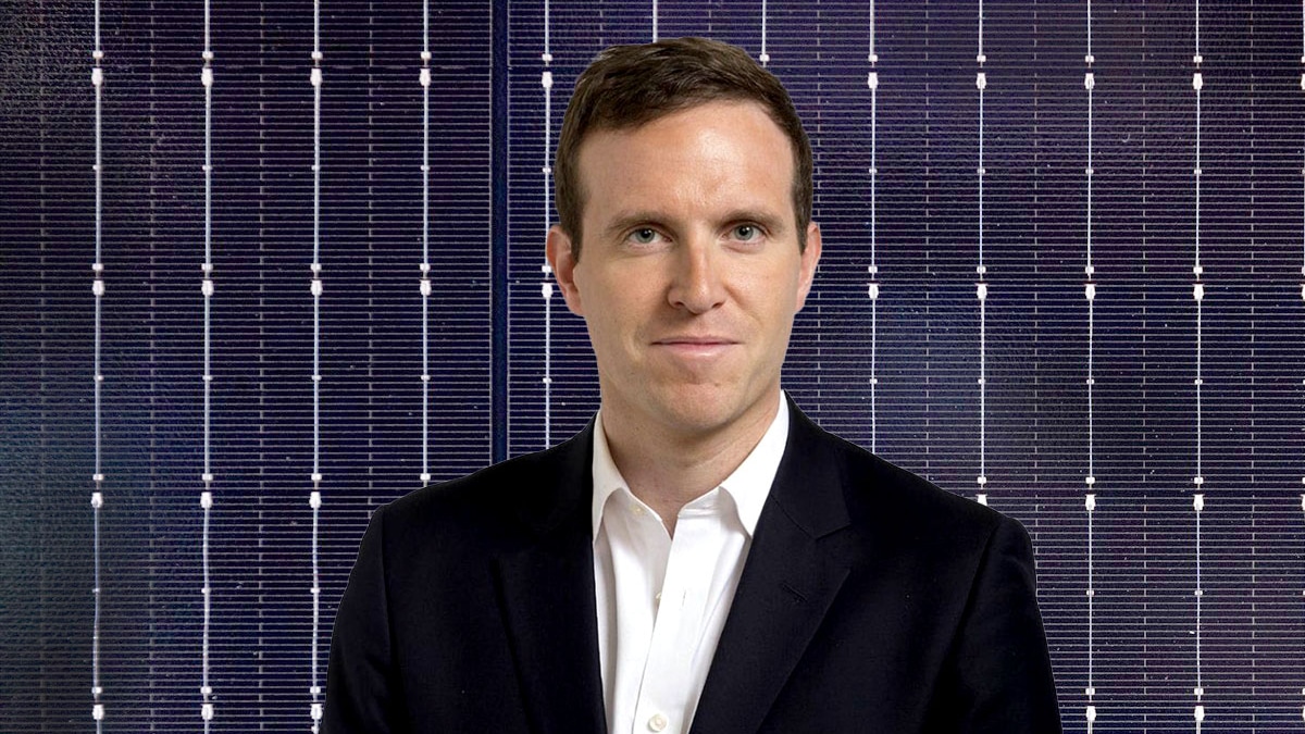 Ed Conway: "Para ser verdes tenemos que hacer más minería"