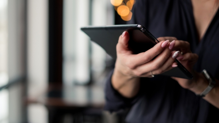 Las 7 mejores tablets para personas mayores, comparativa y guía 2026