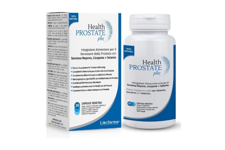 ¿Cuál es el mejor suplemento para la próstata? Estos son los 7 mejores ...