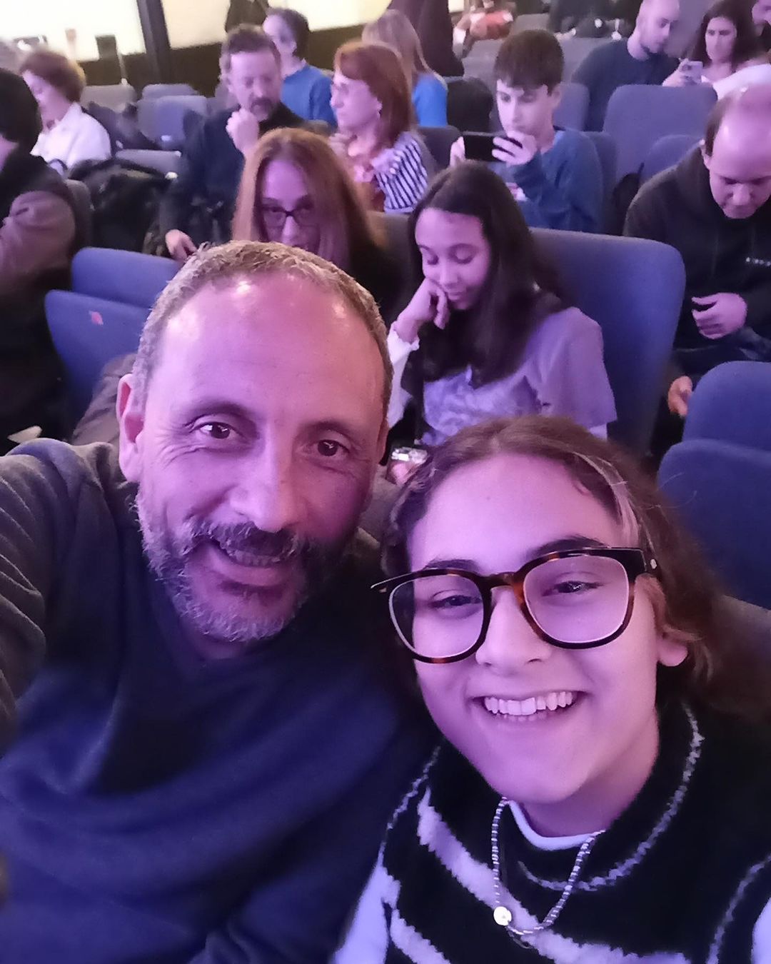 Padre de Maya, víctima española de Hamás: “Si odiara, habrían vencido ...