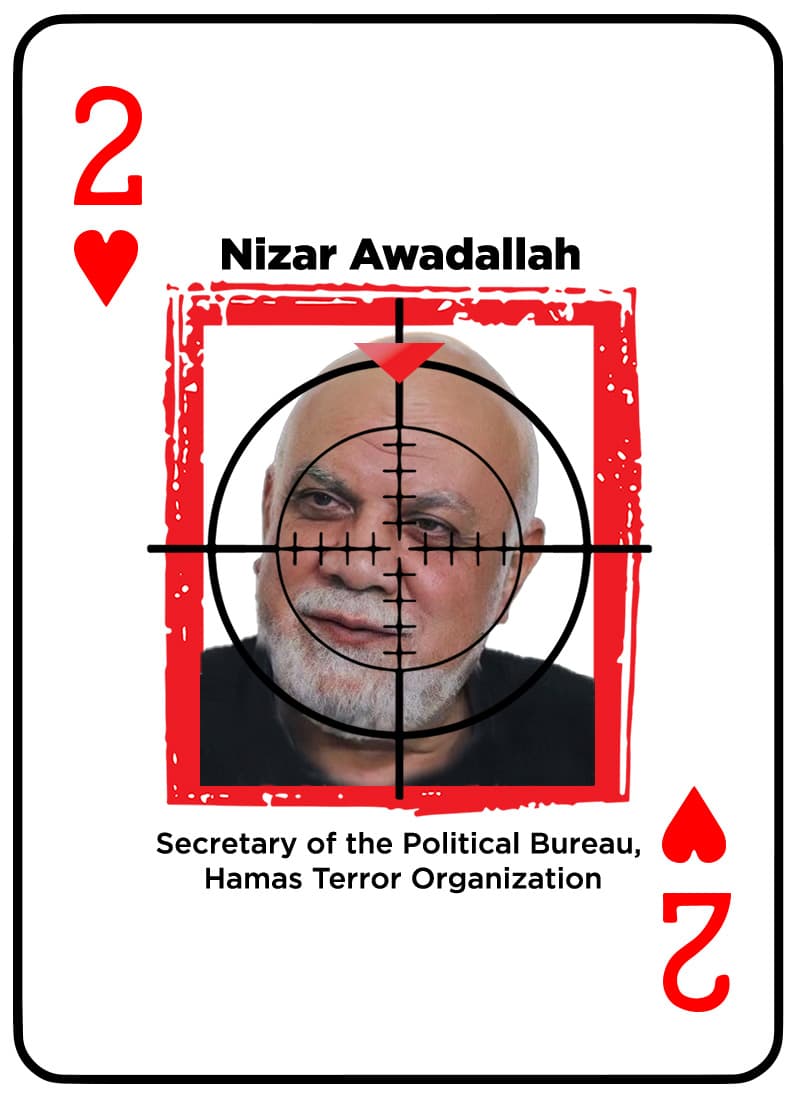 Candidatos para liderar Hamás tras el asesinato de Yahya Sinwar