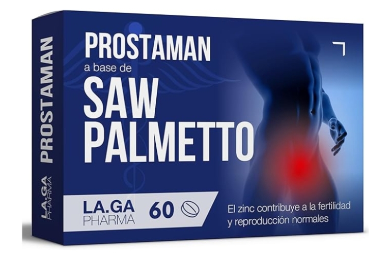 ¿Cuál es el mejor suplemento para la próstata? Estos son los 10 mejores ...