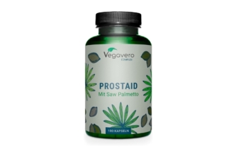 ¿Cuál es el mejor suplemento para la próstata? Estos son los 7 mejores ...