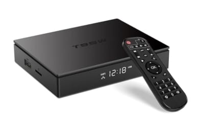Los 7 mejores TV Box Android para streaming en 2026