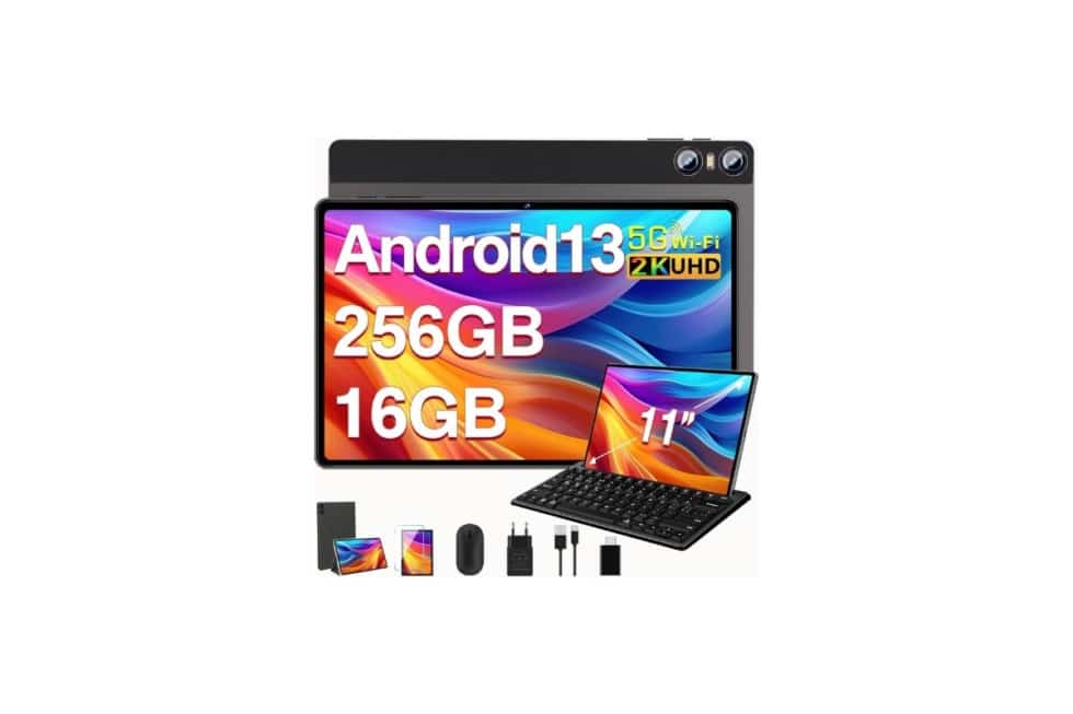 Amazon tira el precio de la tablet que niños y adultos necesitan