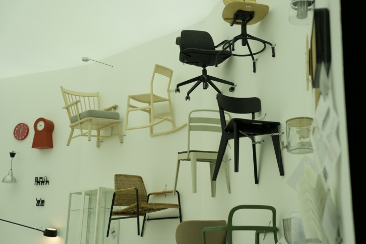 Vinçon se reencarna en Ikea con 100 objetos escogidos