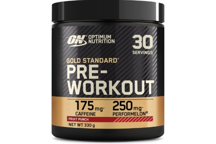 Los 10 mejores pre entrenos de 2025, guía y comparativa