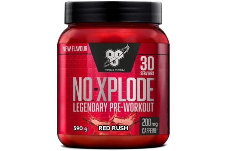 Los 10 mejores pre entrenos de 2025, guía y comparativa