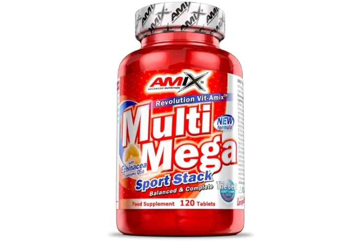 Los 8 mejores multivitamínicos para hombre en 2025