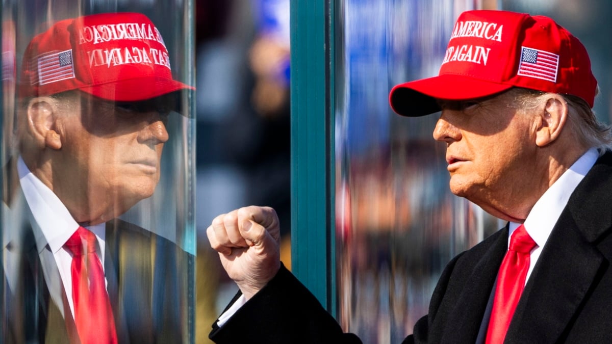 Qué país de la UE está mejor preparado para un Trump II