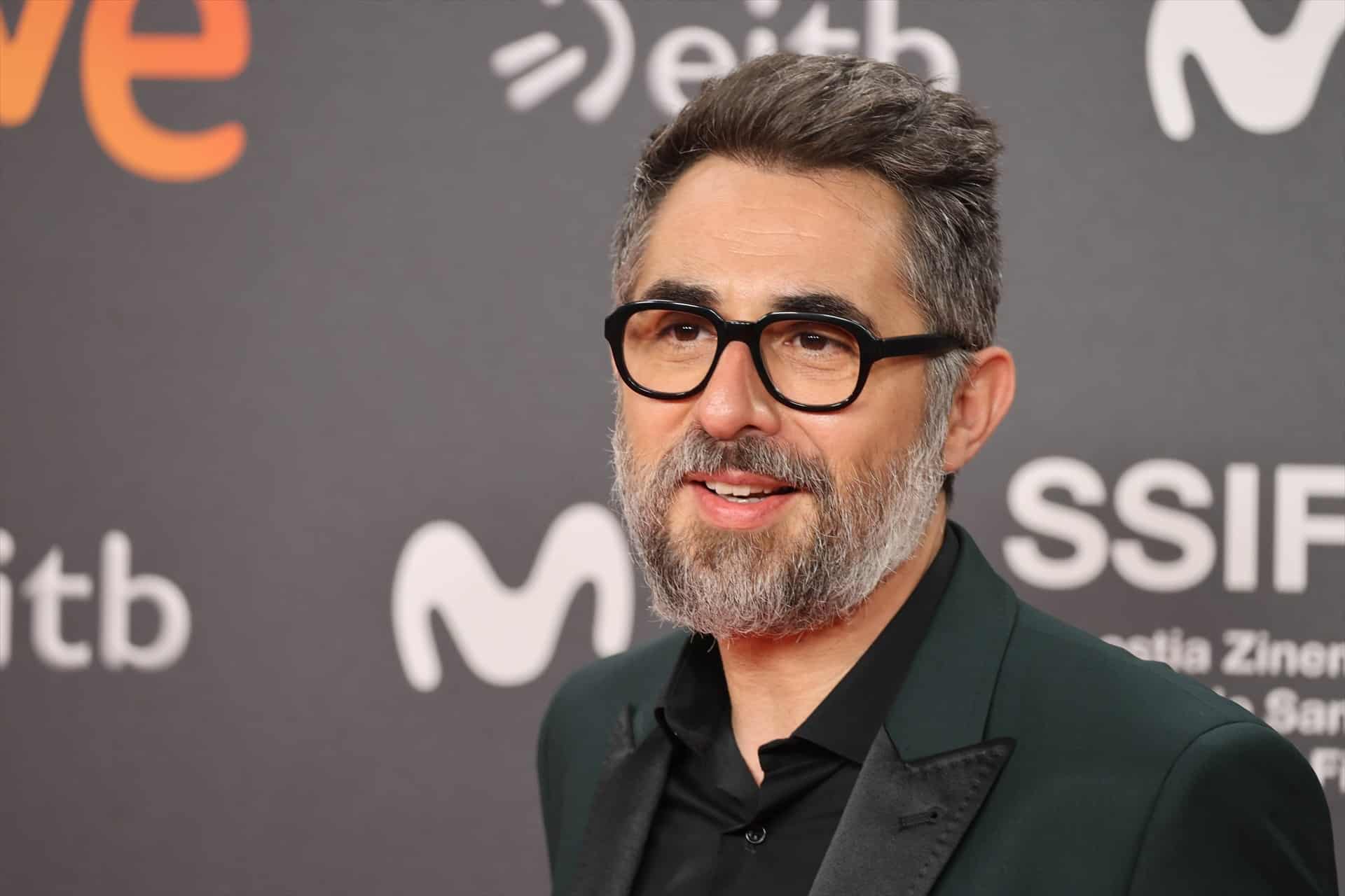 Berto Romero y los secretos de su vida personal