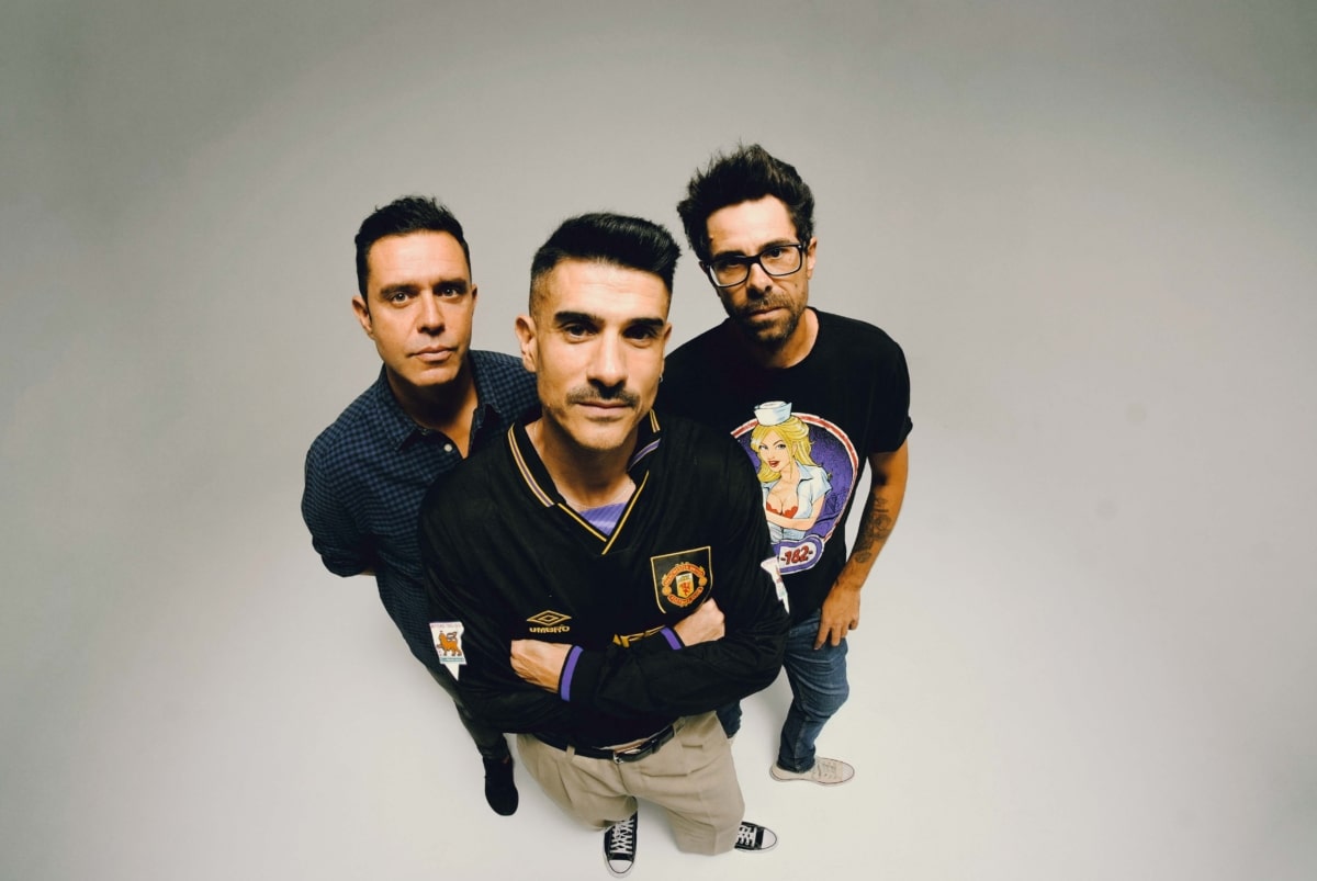 La segunda juventud de Pignoise: "No se trata de nostalgia sino de ...