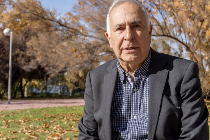 "Ucrania no puede ganar la guerra y tendrá que aceptar las pérdidas ...