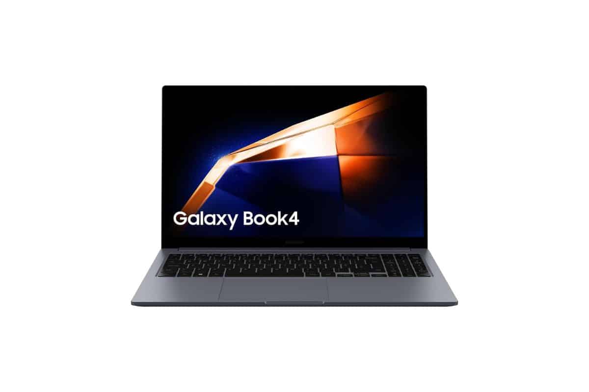 Amazon rebaja a menos de 550€ portátil Samsung Galaxy Book4