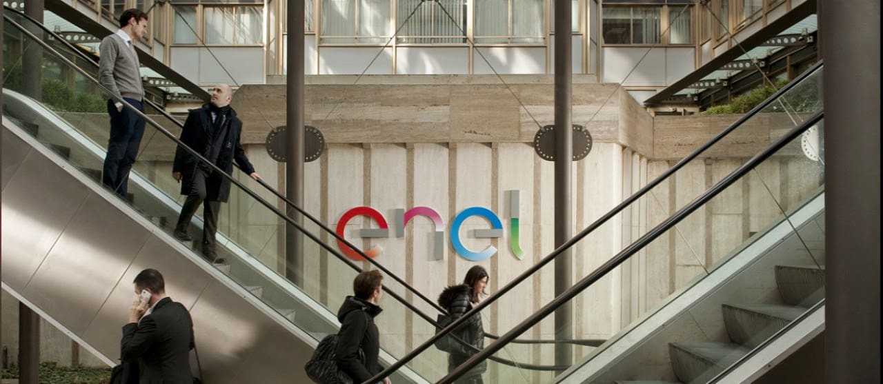 Enel, matriz de Endesa, anuncia un plan de inversiones de 46.000 ...