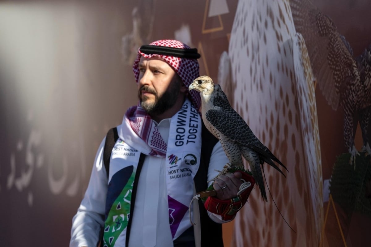King Abdulaziz Falconry Festival 2024 concludes with record-breaking prizes
