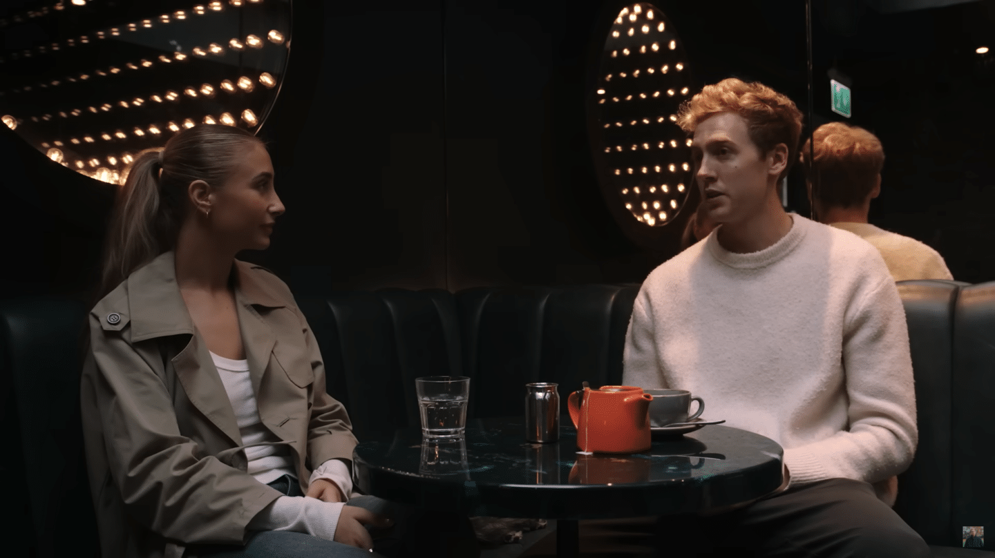 Lily Phillips, la chica de OnlyFans y la historia de sus 100 hombres