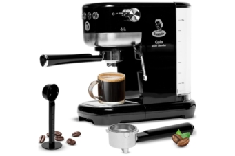 Las 10 mejores cafeteras express en calidad precio de 2025