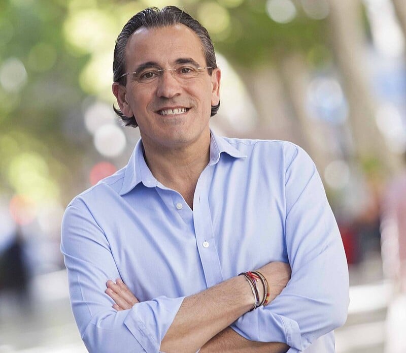Quién Era Arturo Torró Exalcalde De Gandía Hallado Muerto