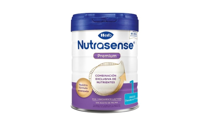 Las 10 mejores leches de fórmula para bebés del 2025