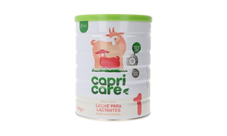Las 10 mejores leches de fórmula para bebés del 2025