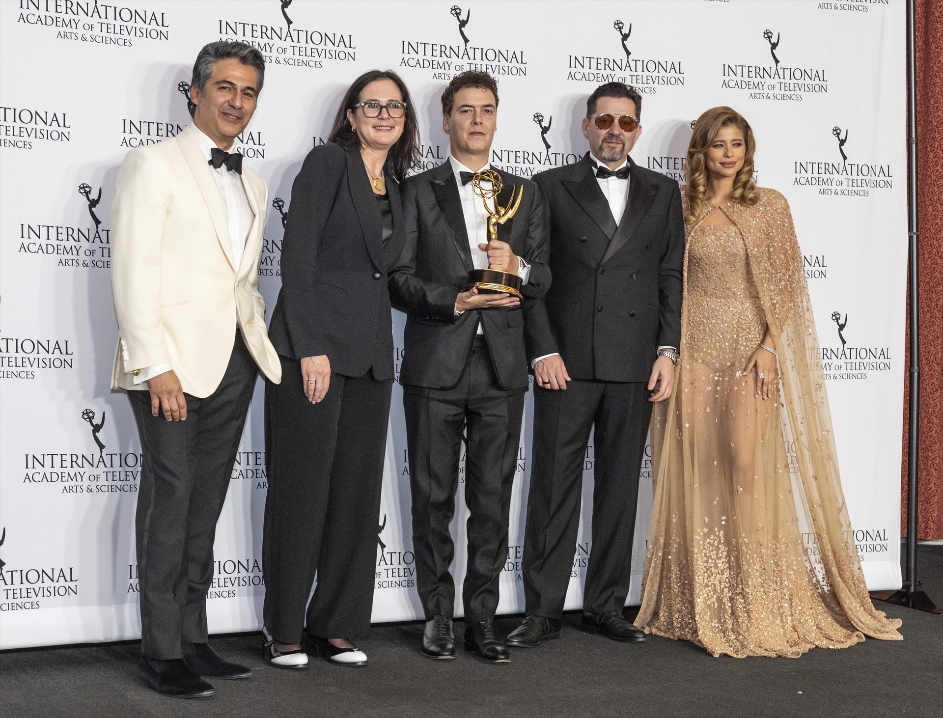 Entrevista a Josep Cister, creador de 'La Promesa'