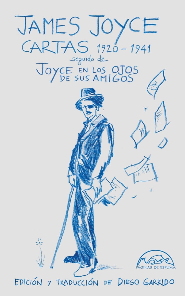 Cuando Joyce sacó de quicio a Sylvia Beach: "¿Es esto humano?"