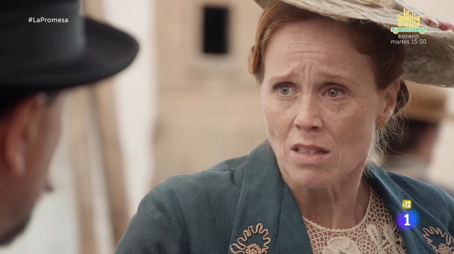 La Promesa: avance del capítulo 579 el próximo lunes 21 de abril