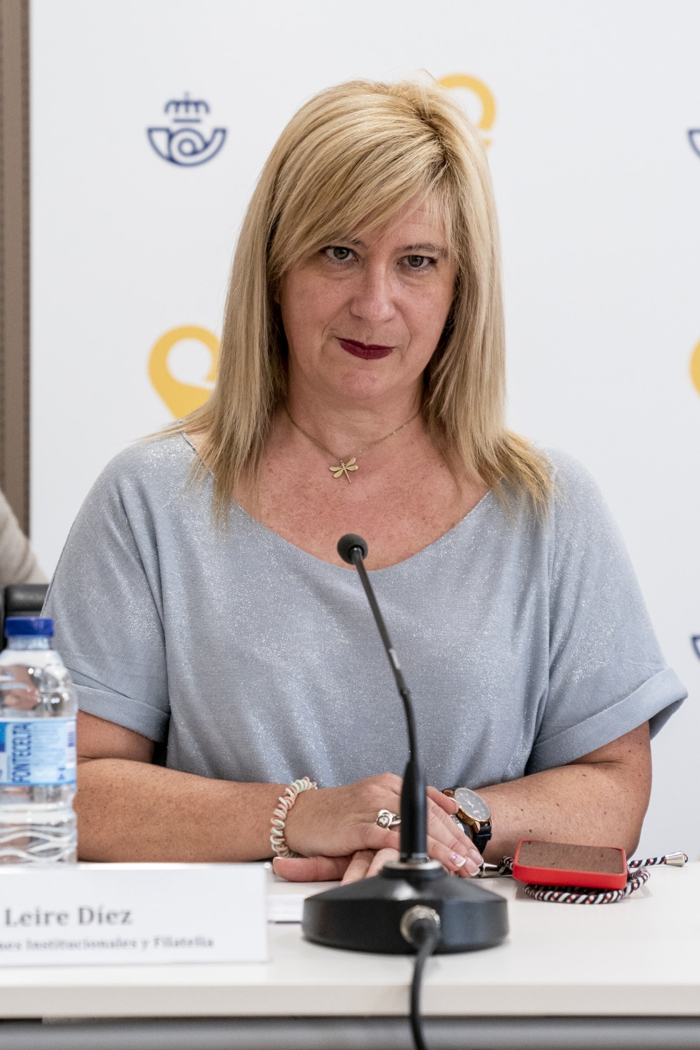 El PSOE empieza a desacreditar a Leire Díez por "fantasma" pero no le ...