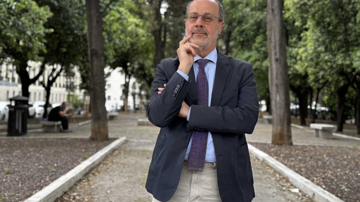 “Francisco le deja una patata caliente a León XIV”