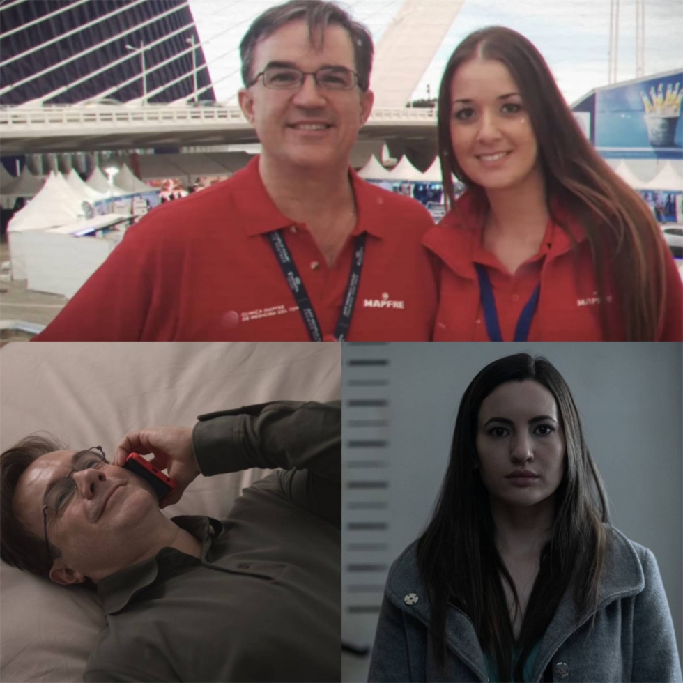 La viuda negra: qué es verdad y qué no en la película de Netflix