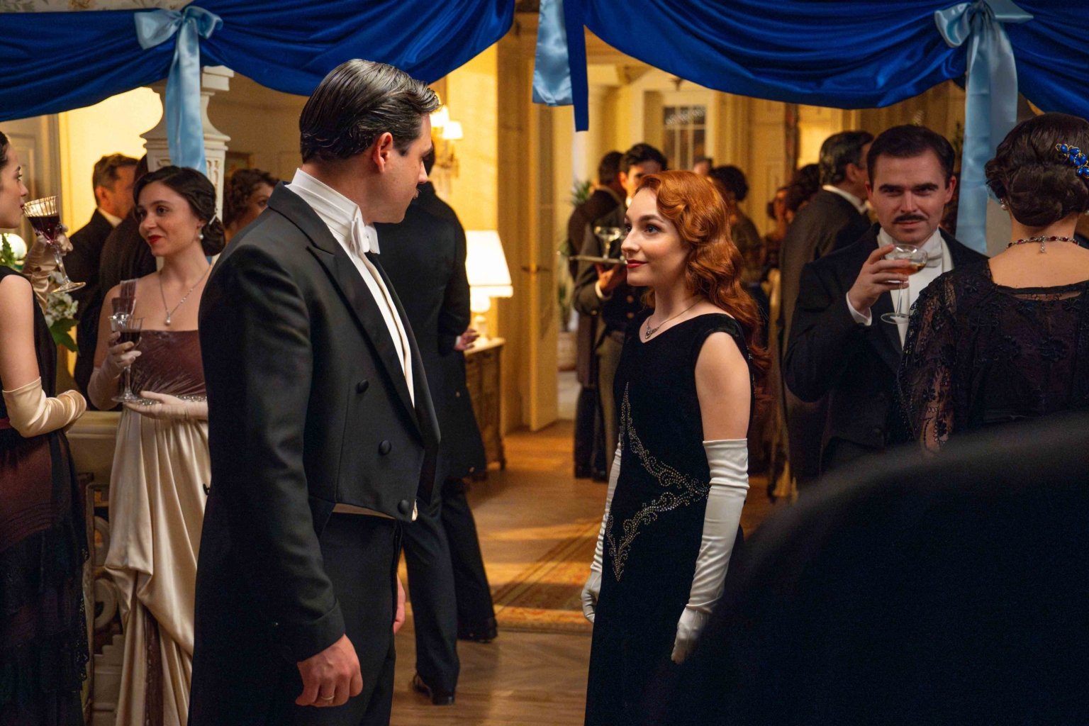 La Promesa destripa el nombre de su nueva prota y su actriz habla