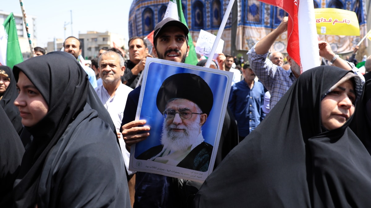 Diez días que estremecieron Irán: ¿y ahora qué?