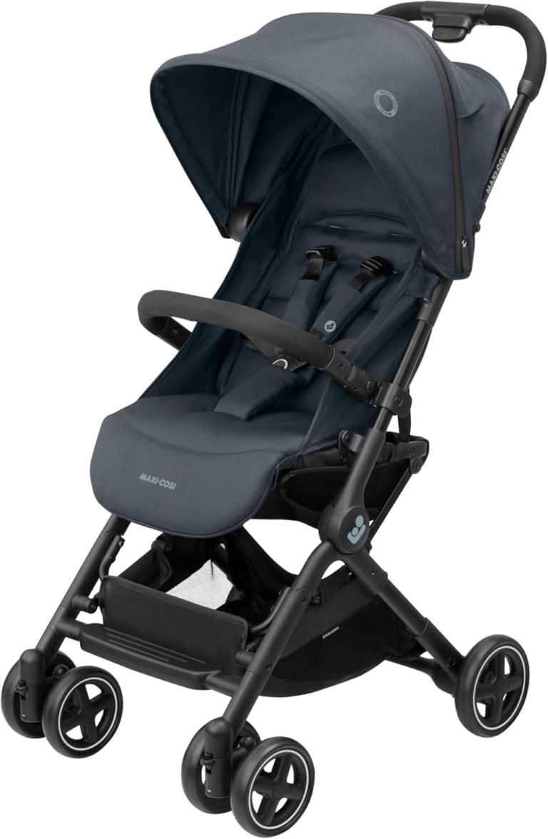 Maxi Cosi Lara 2 Flugzeug