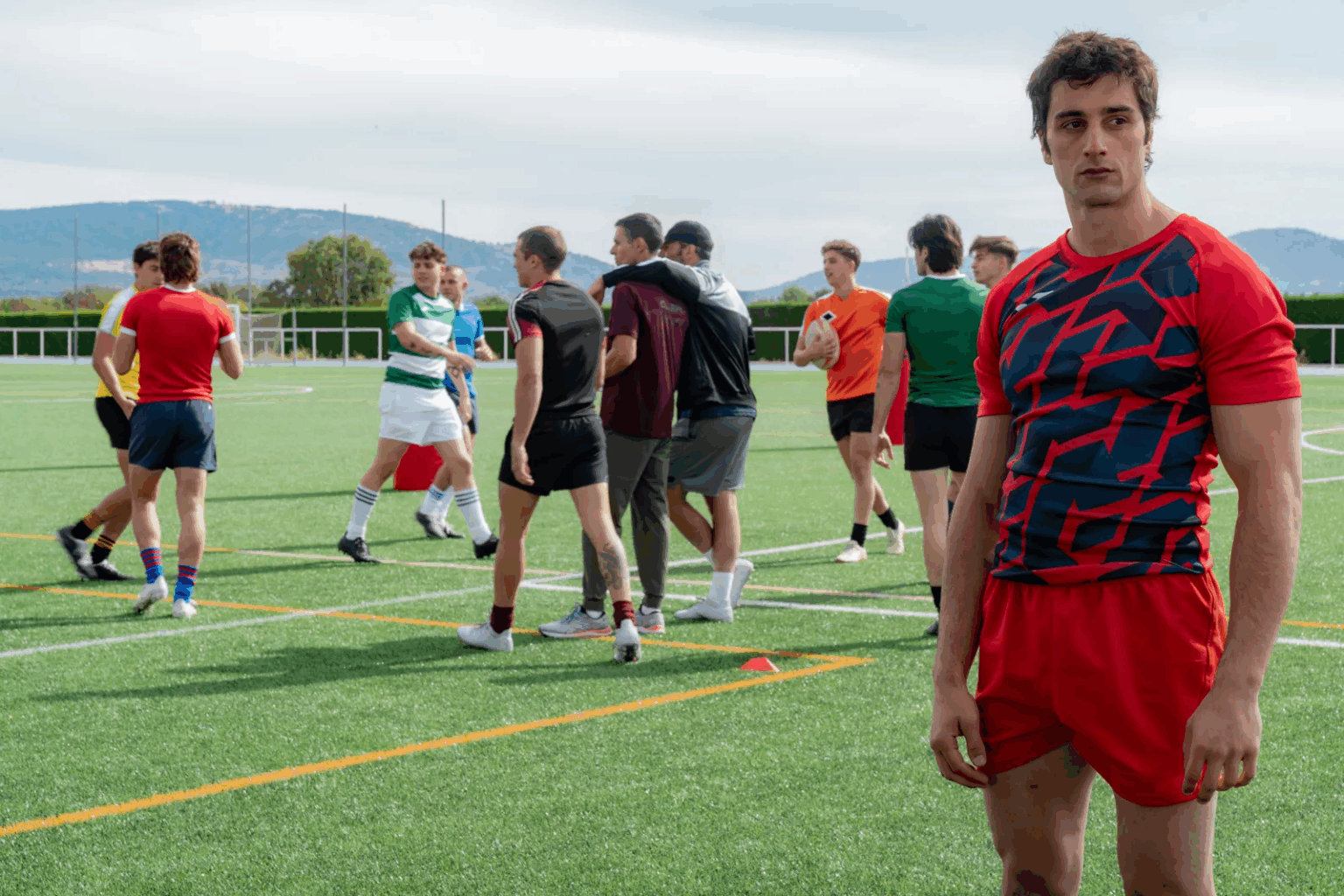 Olympo: Todo lo que debes saber del nuevo estreno de Netflix