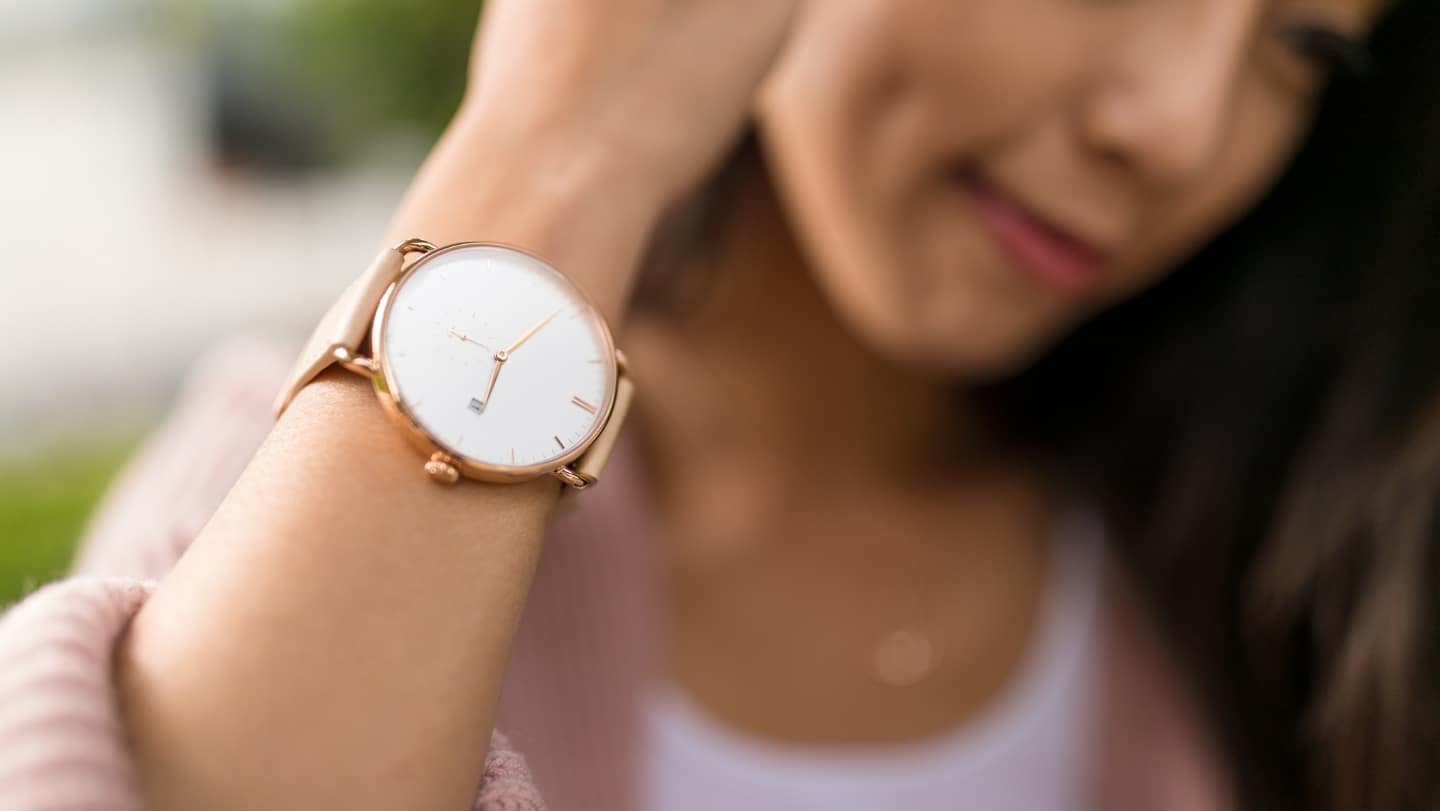 Los 10 mejores relojes para mujer calidad precio del mercado en 2025
