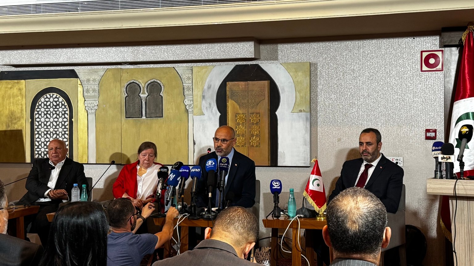 Las negociaciones entre Marruecos y el Polisario, paralizadas: “En ...