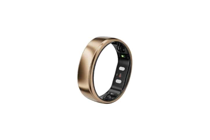 Los 7 mejores anillos inteligentes calidad precio del mercado en 2025