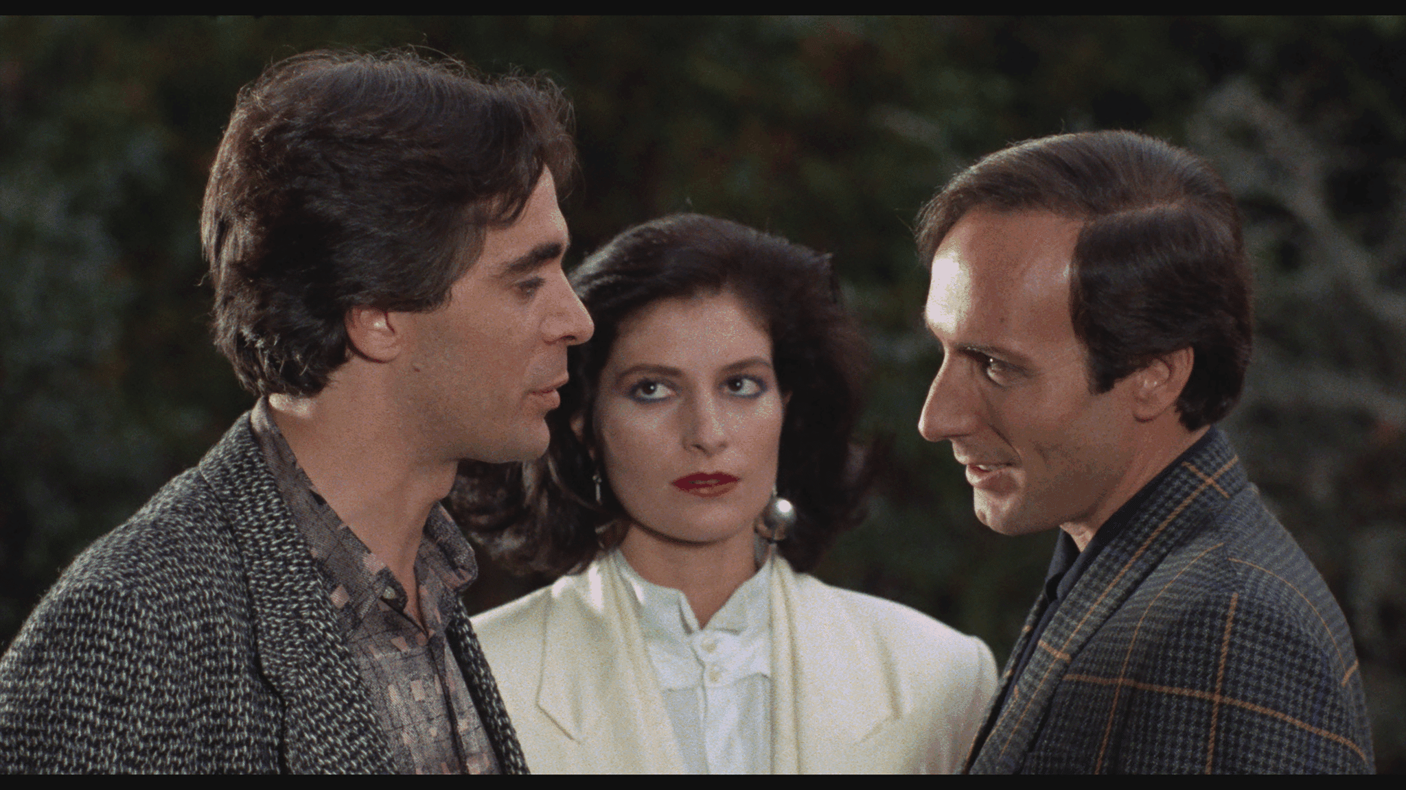 Assumpta Serna, actriz: "Yo era más famosa que Almodóvar"