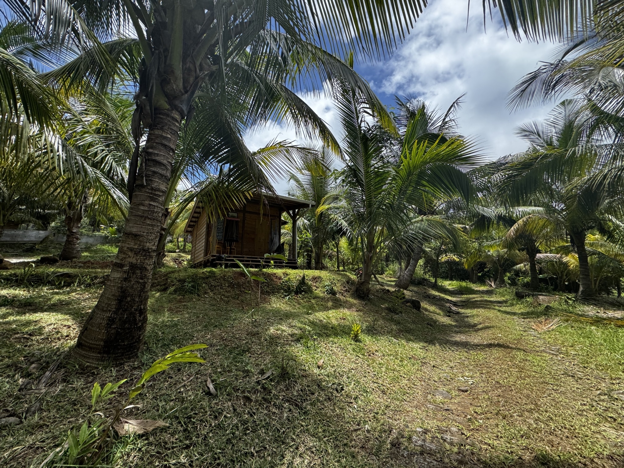 Mauricio, la joya del Índico escrita por Le Clézio