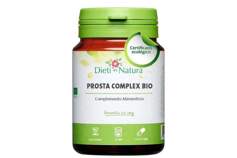 Los 7 mejores suplementos para la próstata en 2025 (guía completa y ...