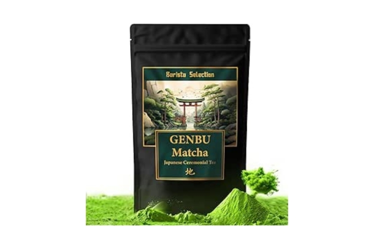 Té Matcha para adelgazar, mejores marcas y cómo tomarlo para resultados ...