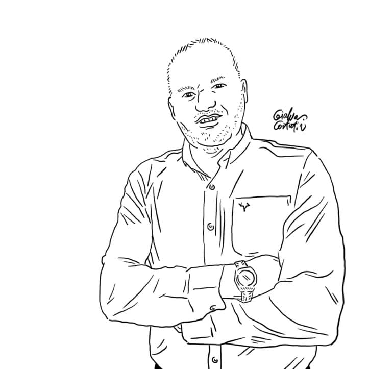 Réquiem por los 245 periodistas palestinos asesinados por Israel