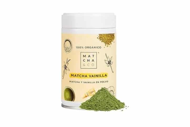 Té Matcha para adelgazar, mejores marcas y cómo tomarlo para resultados ...