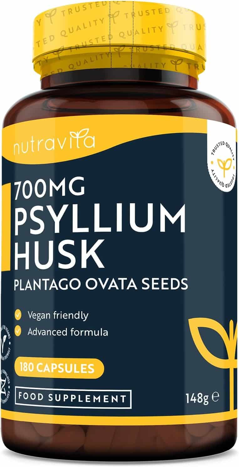 Los 7 Mejores suplementos para bajar el colesterol - Comparativa 2025