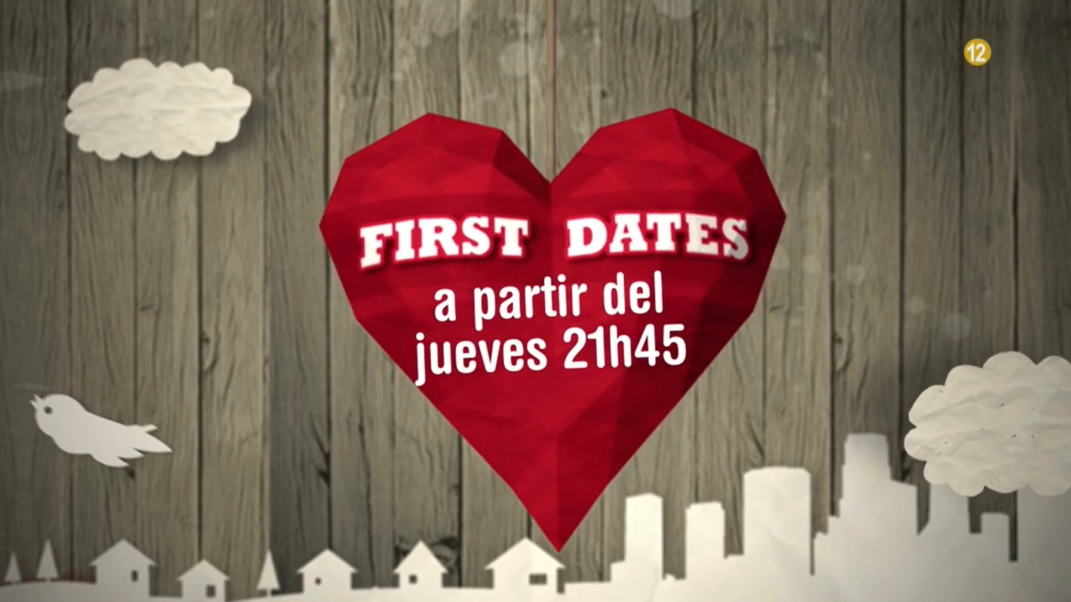 'First Dates' cesa su emisión en Telecinco: cuándo vuelve a Cuatro