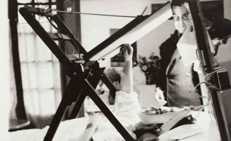 El accidente que destrozó a Frida Kahlo y la convirtió en artista: "En ...