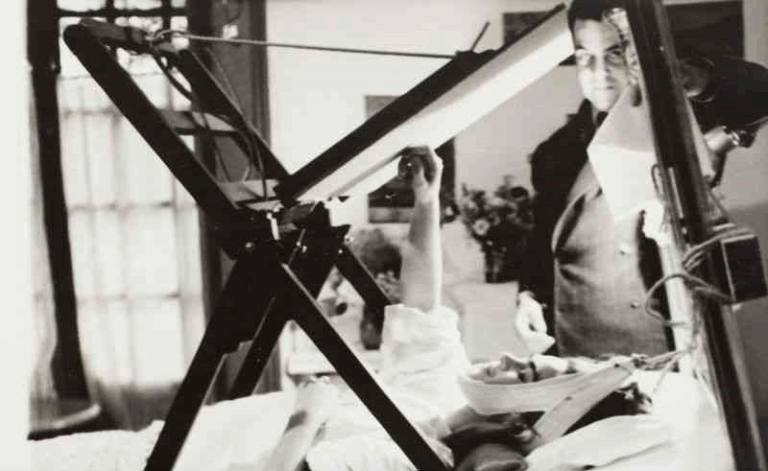 El accidente que destrozó a Frida Kahlo y la convirtió en artista: "En ...