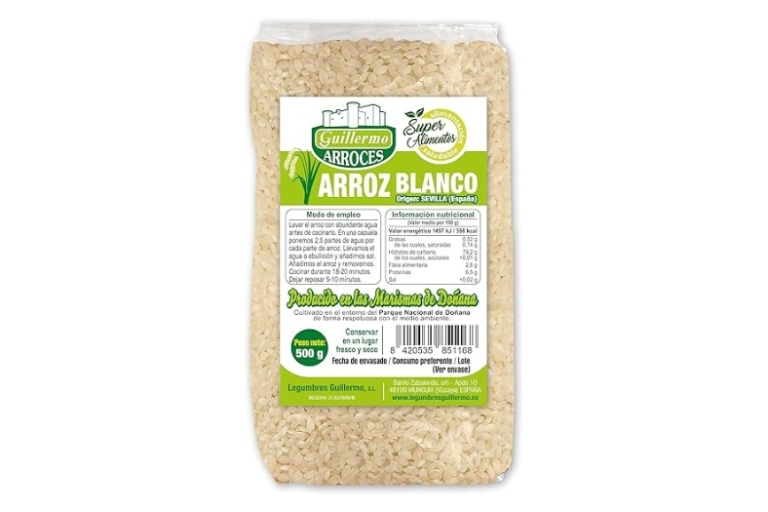 Las 7 Mejores marcas de arroz para paella del mercado en 2025