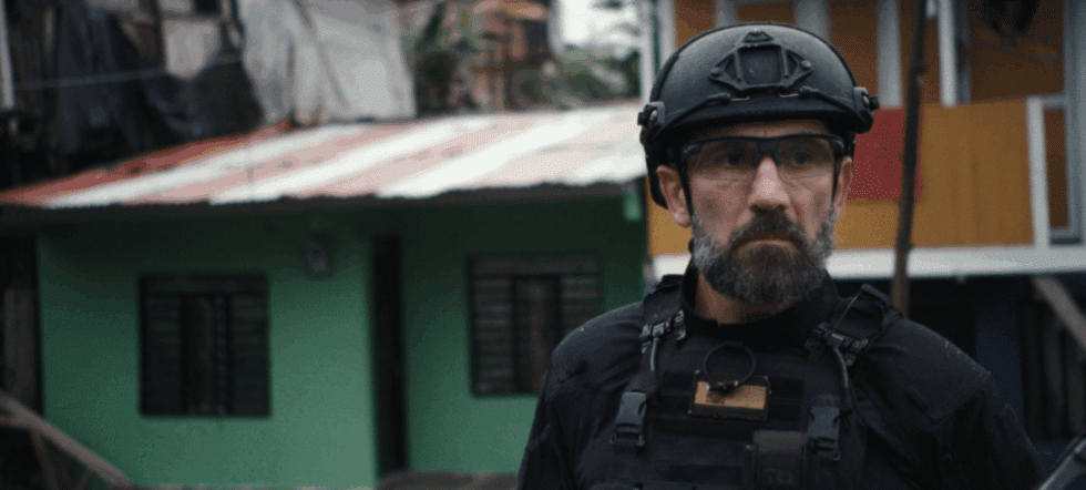 Pelayo, el GEO más famoso en España, tiene una nueva serie